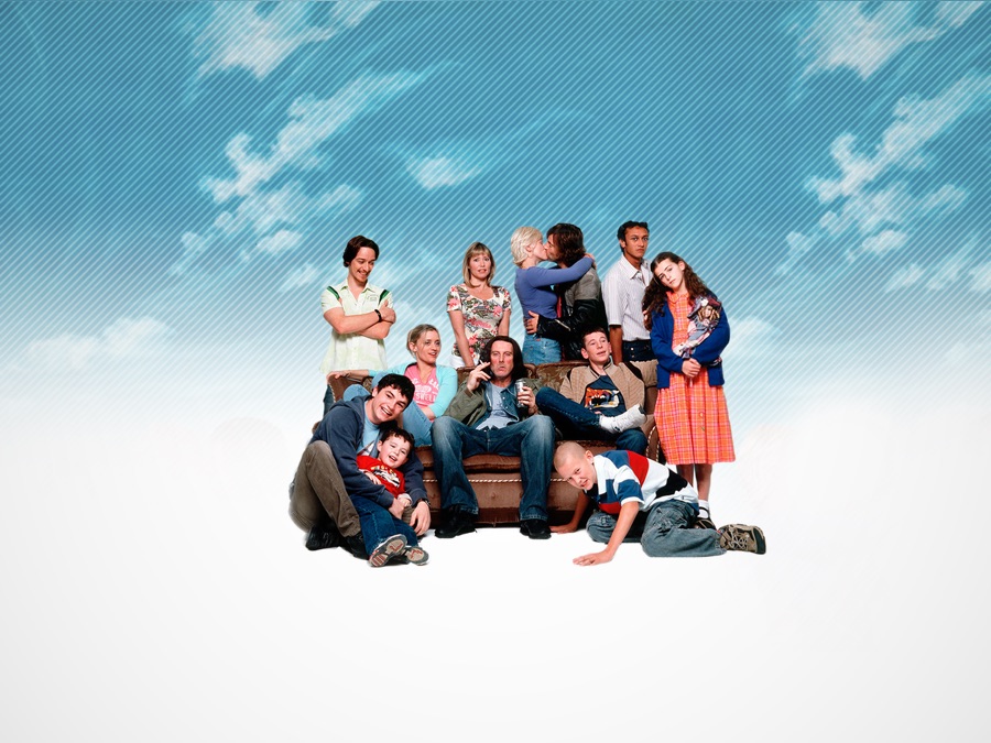 Shameless - Apple TV