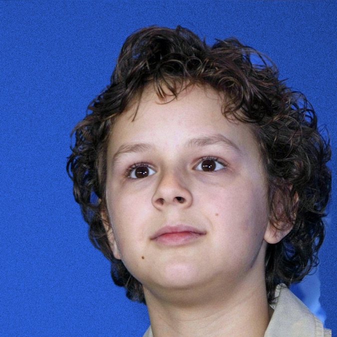 Aidan Gould Gilmore Girls