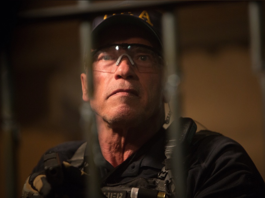 Sabotage | Apple TV (BR)