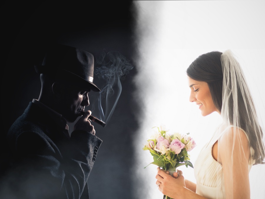 I Married A Mobster | Apple TV