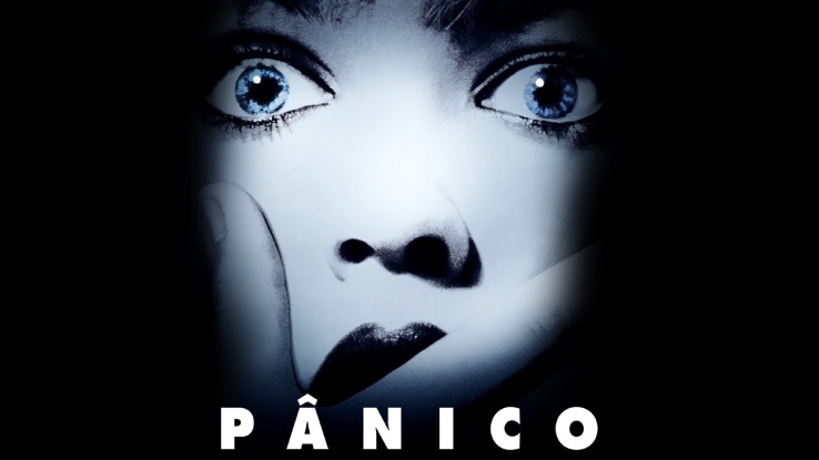 Pânico 4 | Apple TV