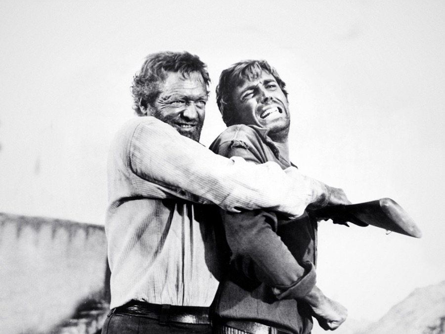 The Ruthless Four | Apple TV