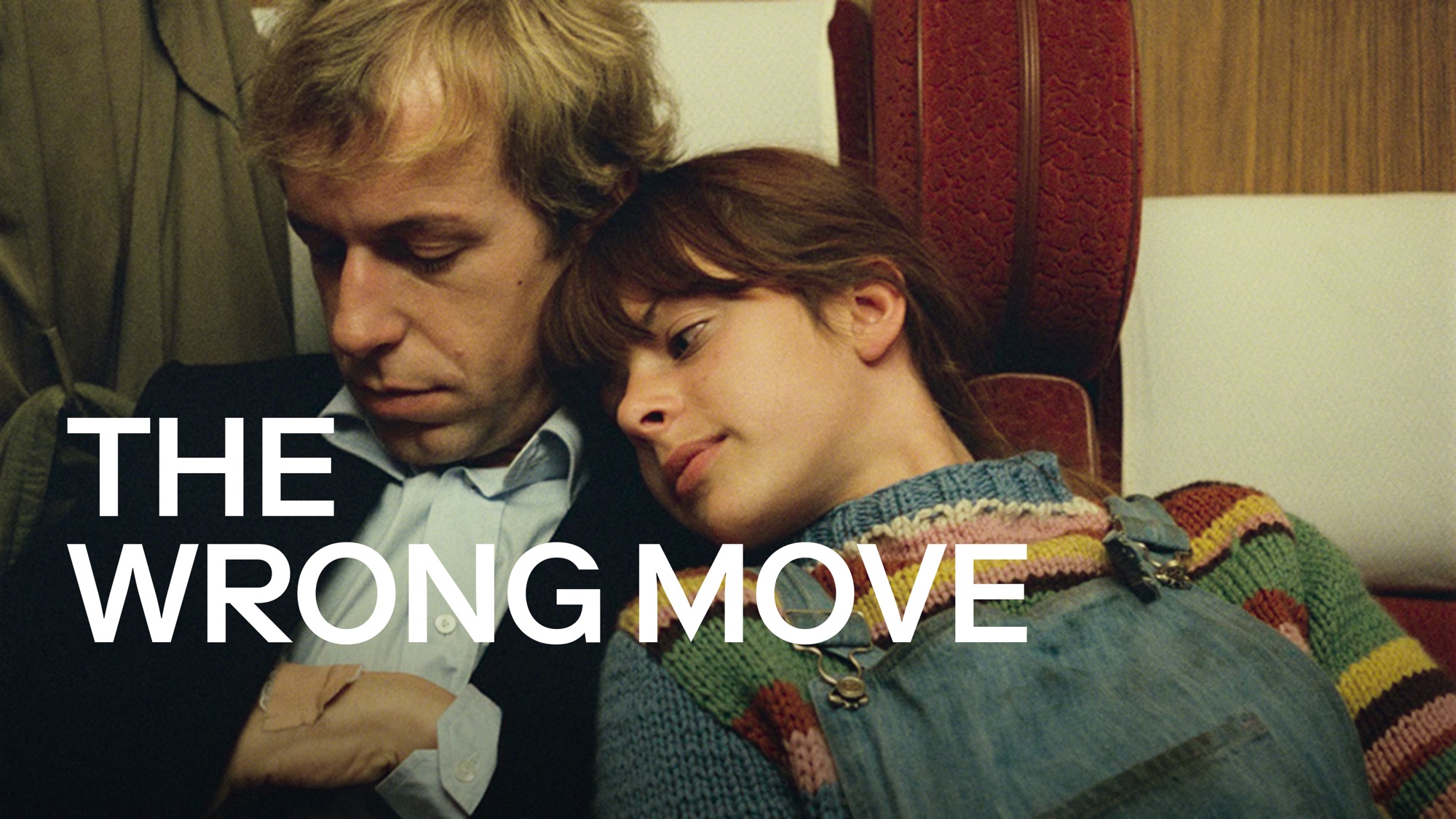 Wrong Move | Apple TV
