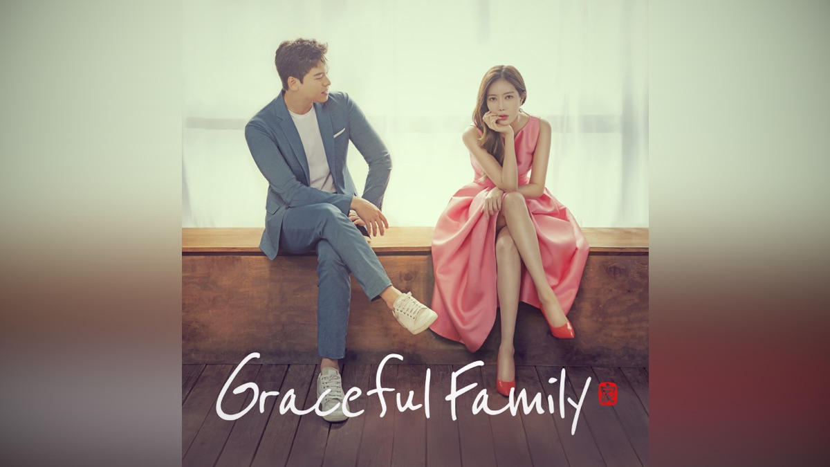 Graceful Family | Apple TV