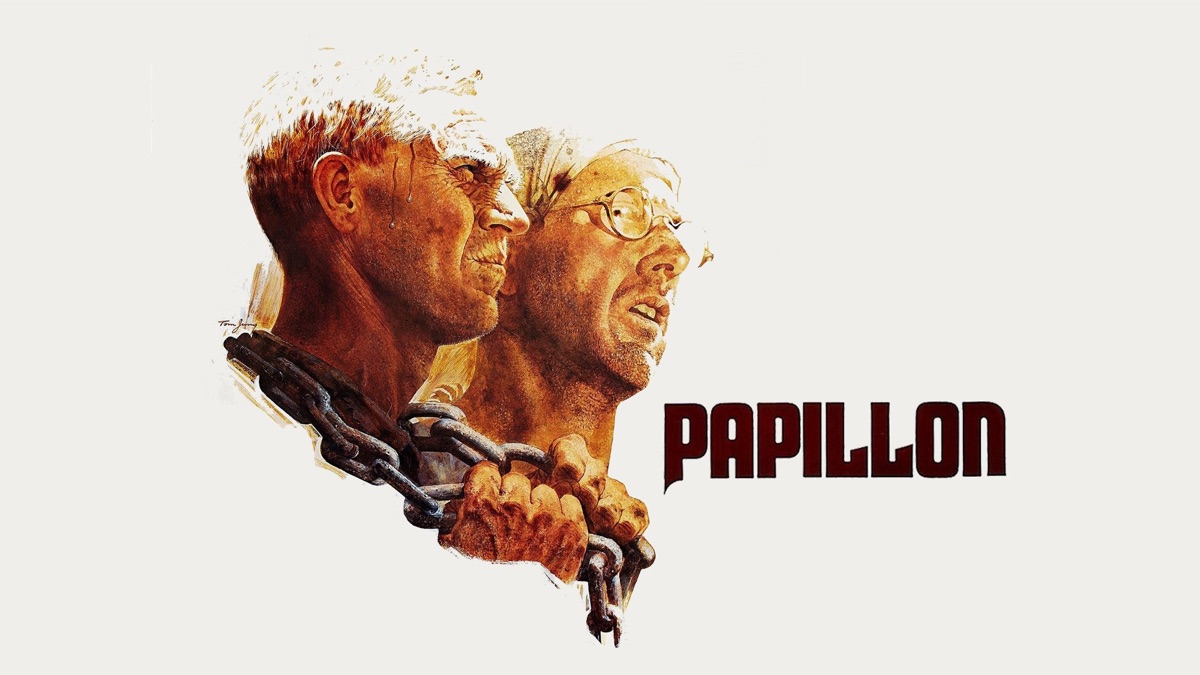 Papillon | Apple TV