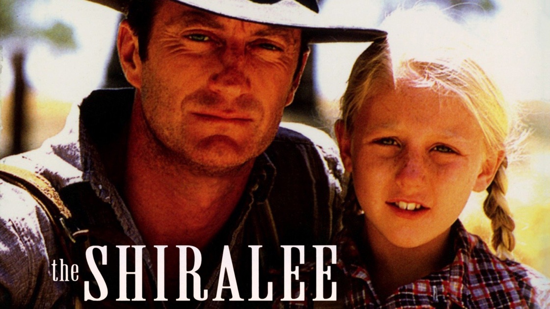 The Shiralee on Apple TV