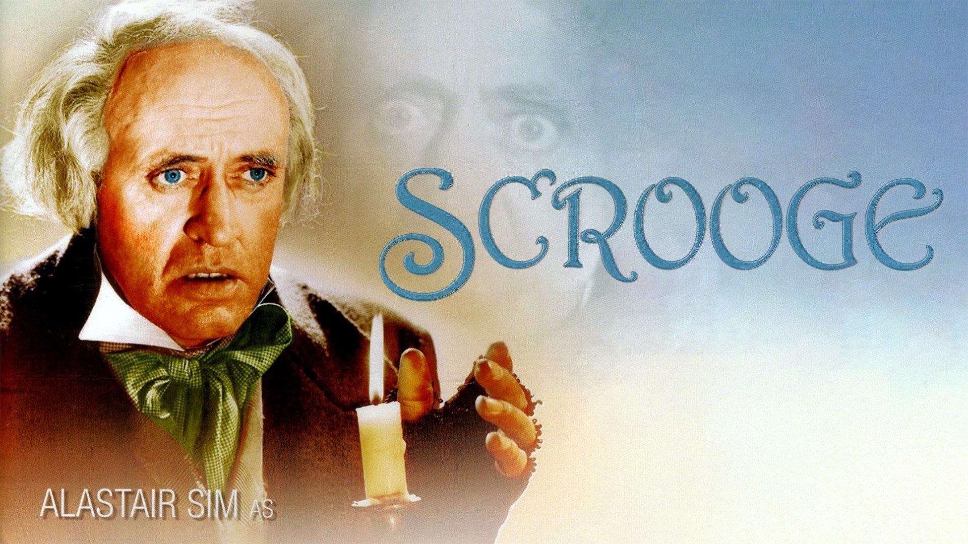 Scrooge | Apple TV