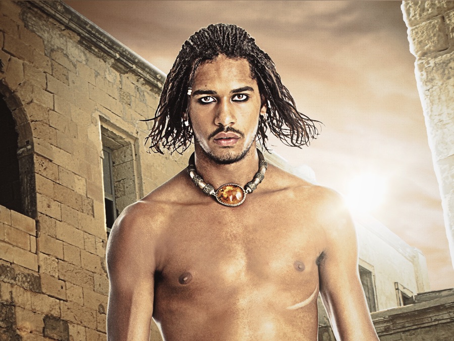 Sinbad - Apple TV (AU)