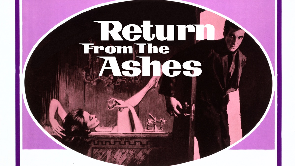 Return From the Ashes | Apple TV