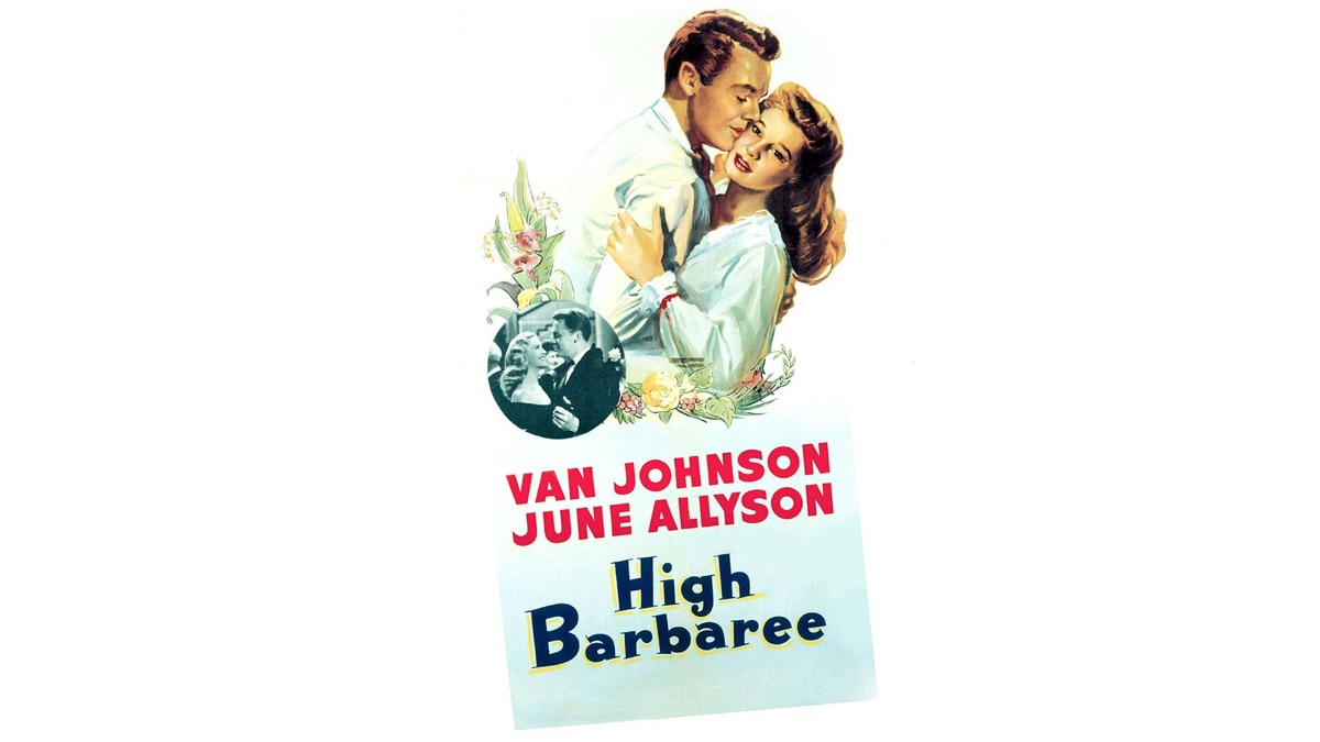 High Barbaree | Apple TV