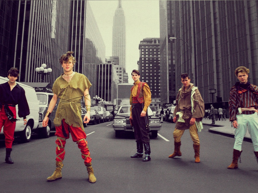 Soul Boys of the Western World | Apple TV