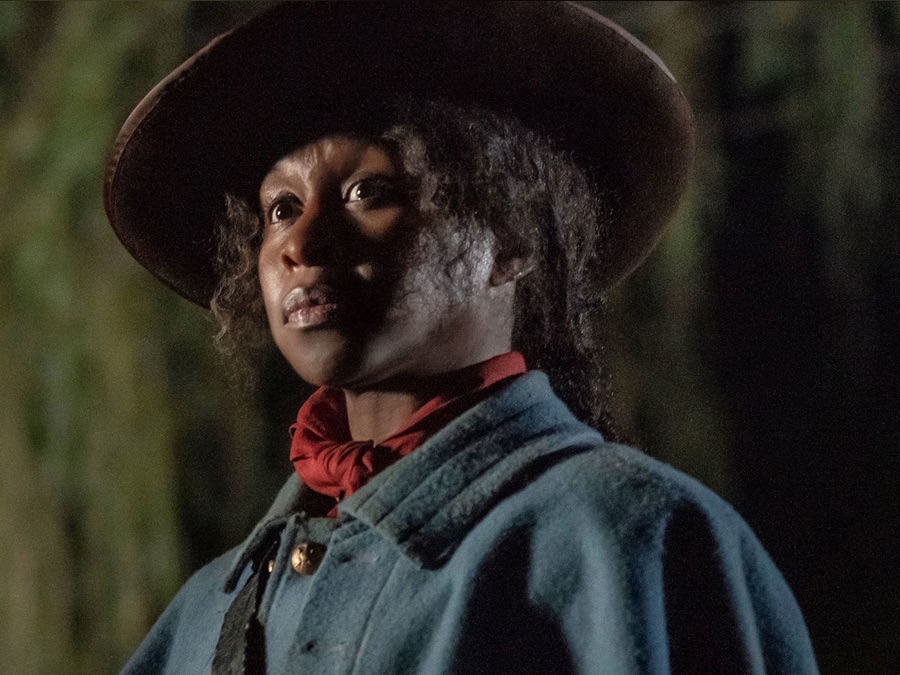 Harriet - En Busca De La Libertad | Apple TV (ES)