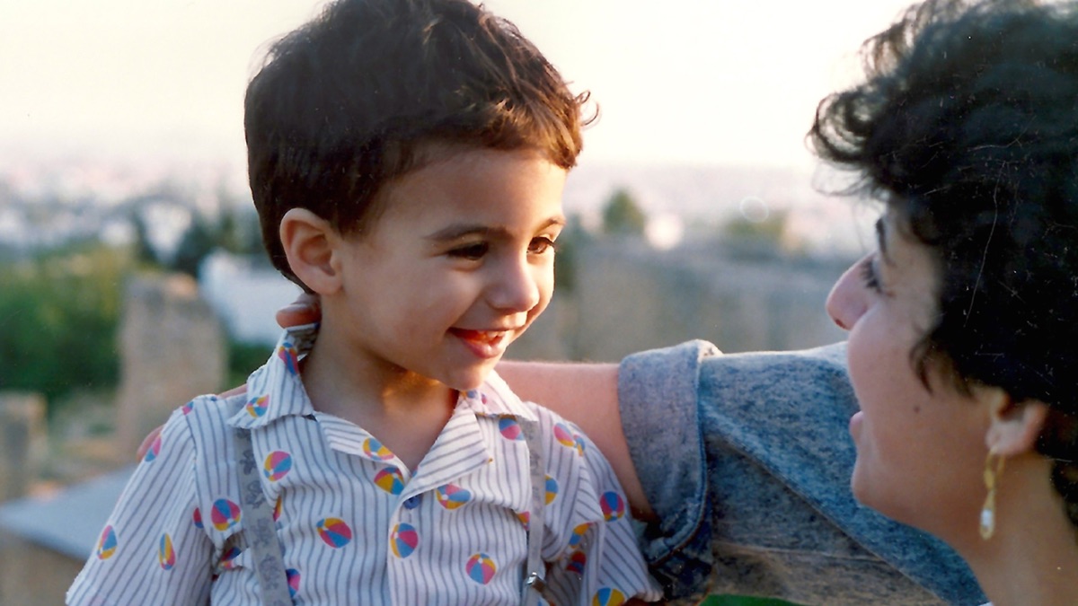 Naila and the Uprising | Apple TV