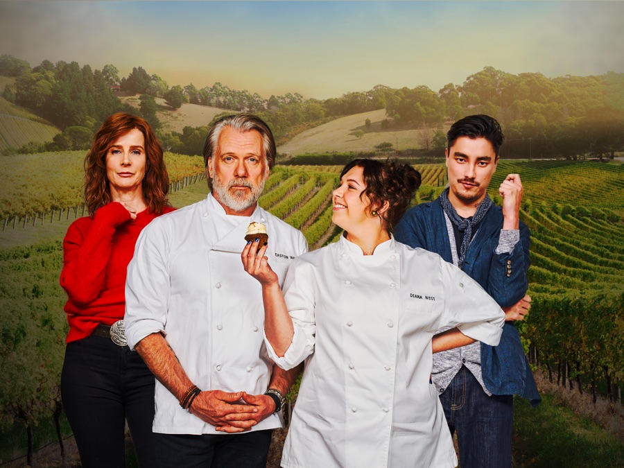 Aftertaste - Apple TV (UK)