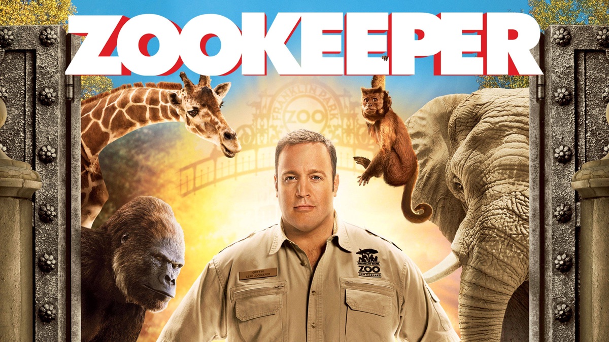 Zookeeper | Apple TV