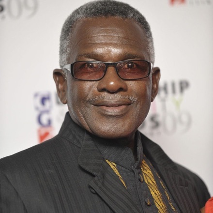 Rudolph Walker | Apple TV