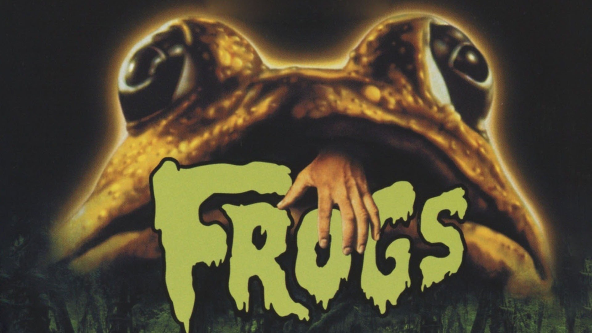 Frogs | Apple TV