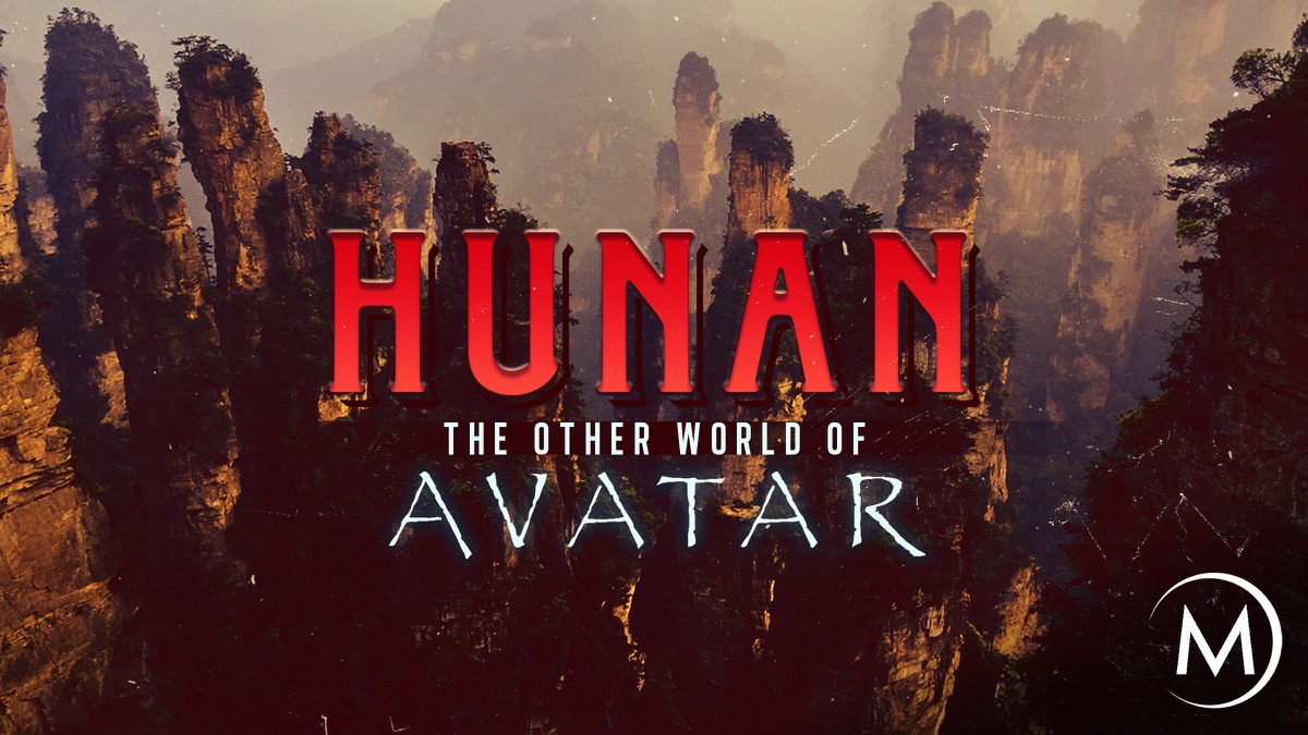 Hunan: The Other World of Avatar - Apple TV