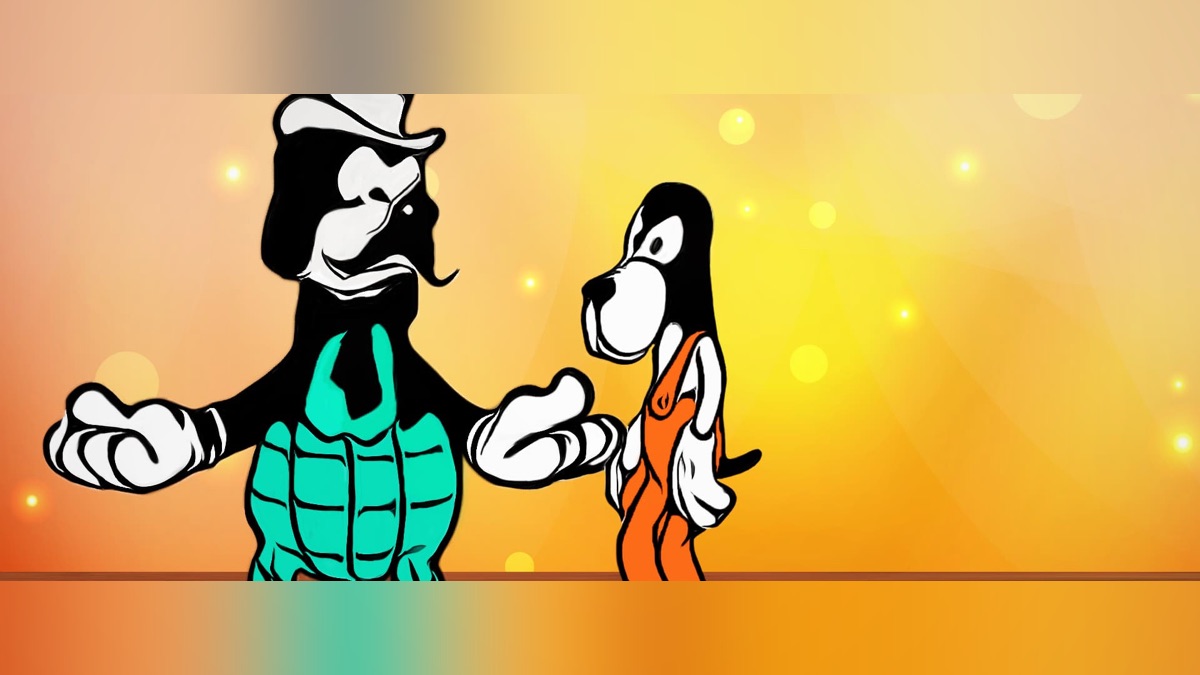 Aesop's Fables | Apple TV