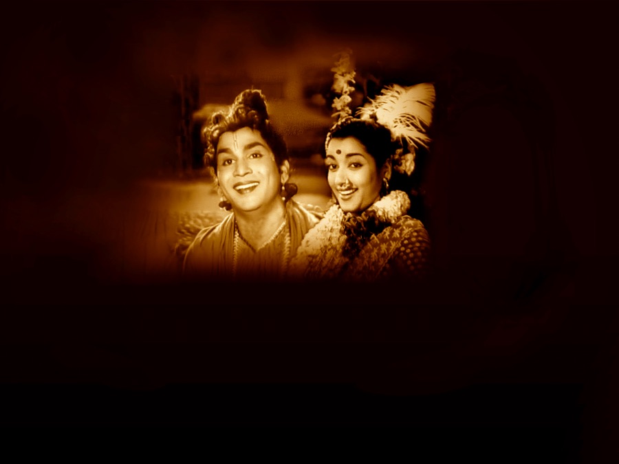 Sri Krishna Maya - Apple TV