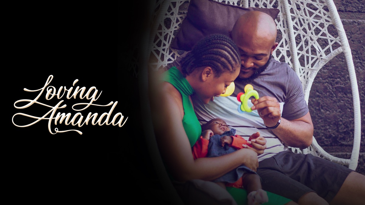 Loving Amanda | Apple TV