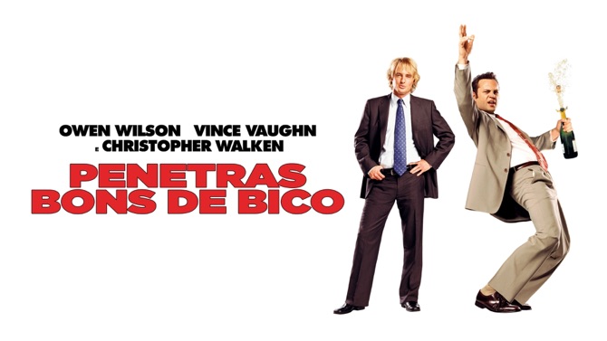 Maldita Sorte | Apple TV