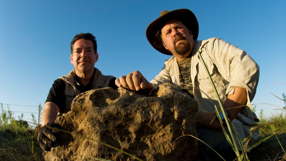 Meteorite Men | Apple TV