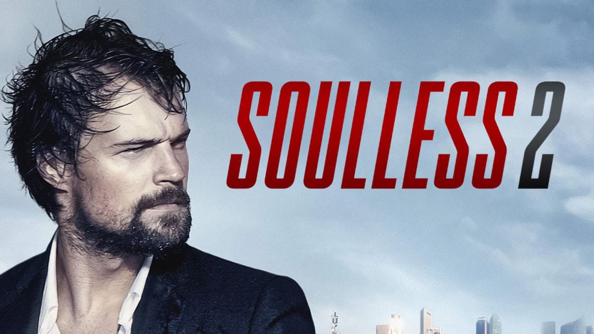 Soulless 2 | Apple TV