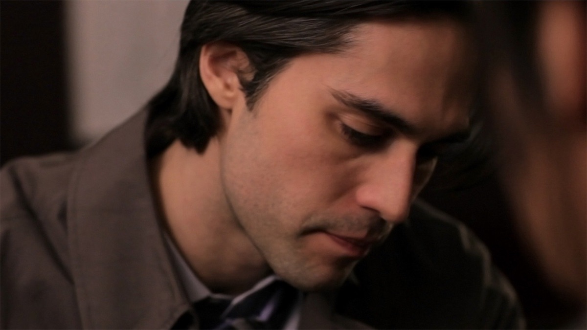 Bittersweet Monday | Apple TV