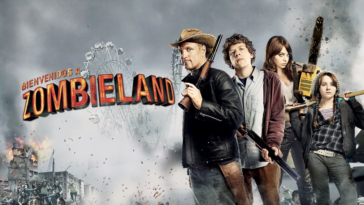 Bienvenidos a Zombieland | Apple TV