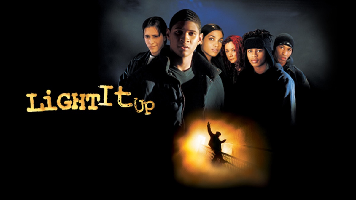 Light It Up | Apple TV