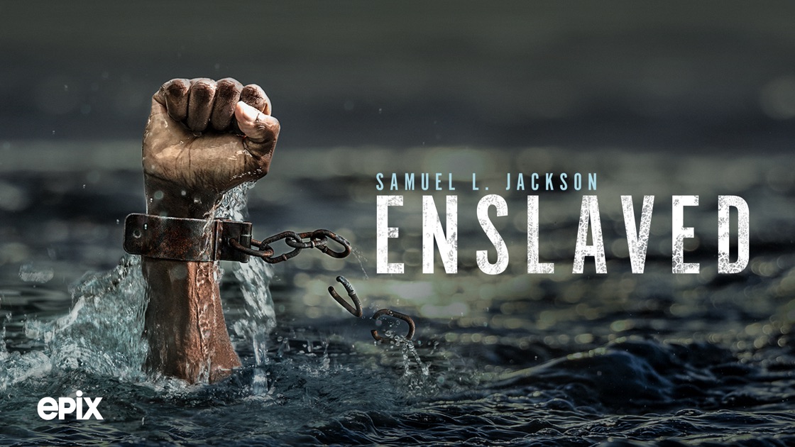 Enslaved | Apple TV