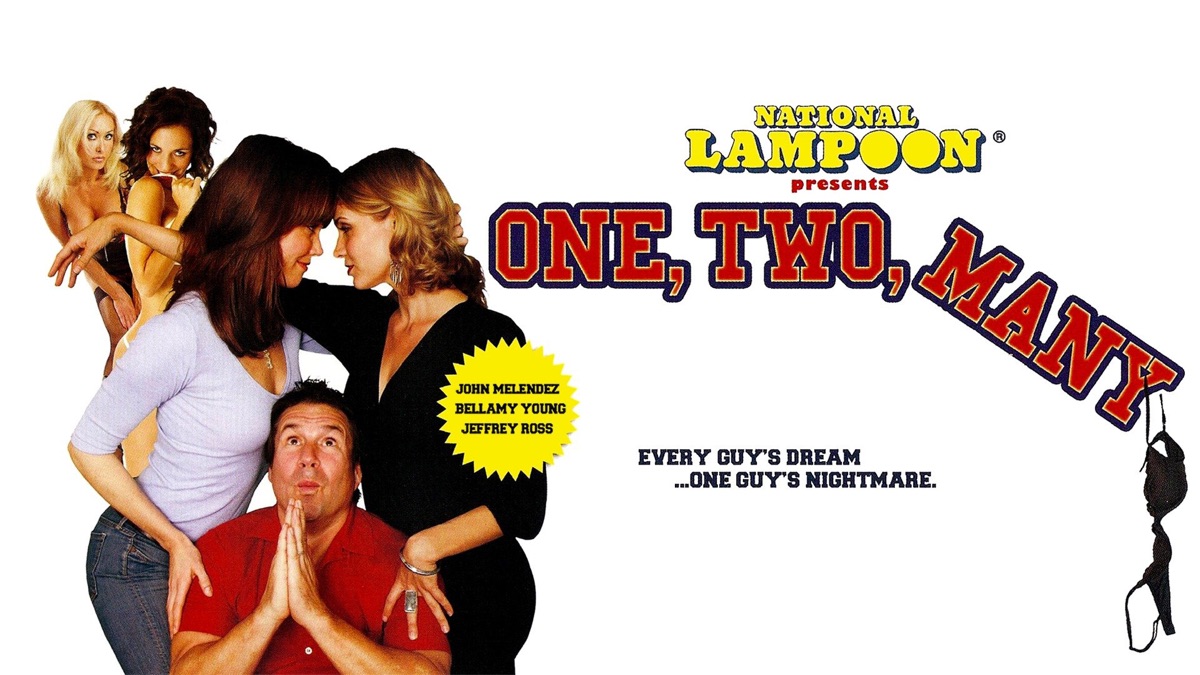 One, Two, Many | Apple TV