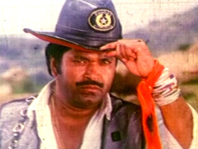 Rambo Raja Revolver Rani - Apple TV