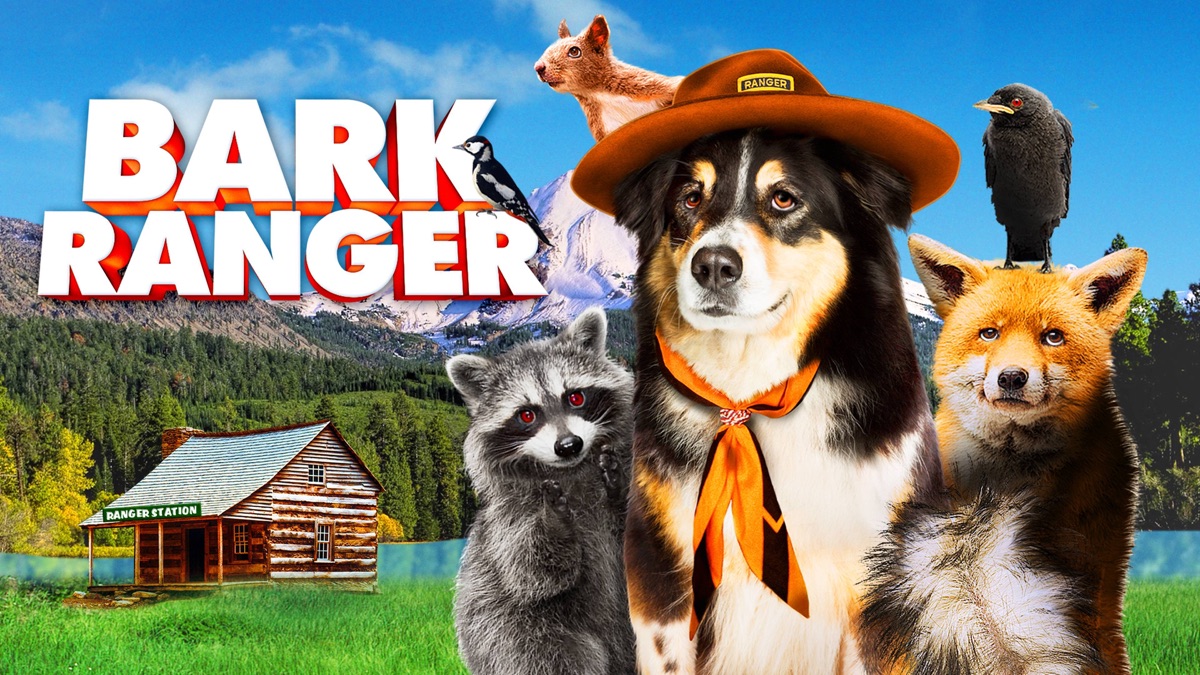 Bark Ranger | Apple TV