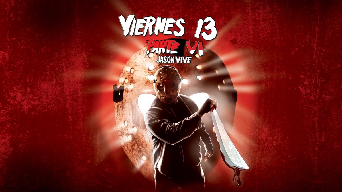 Viernes 13 parte VI: Jason vive | Apple TV