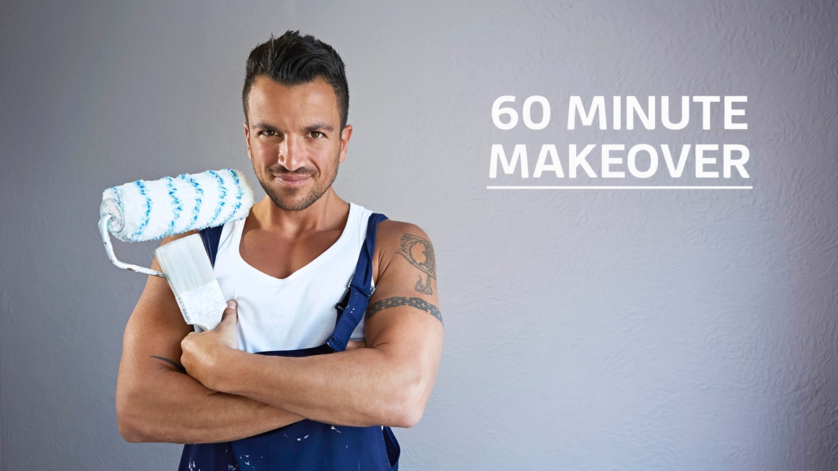 Warwick - 60 Minute Makeover (Season 1, Episode 4) | Apple TV