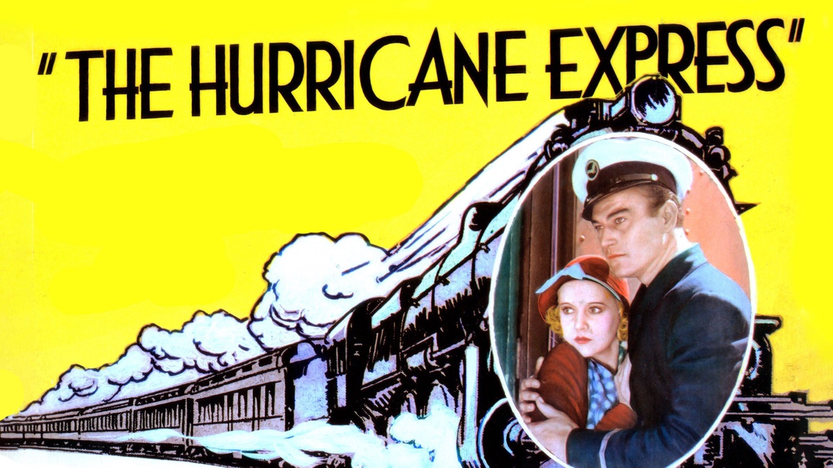 Hurricane Express | Apple TV