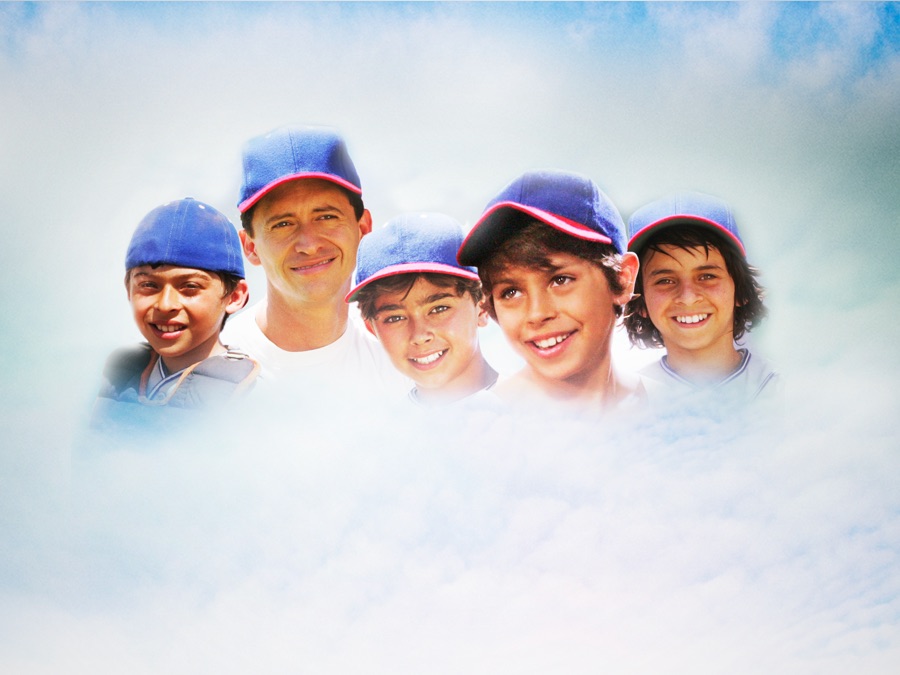 The Perfect Game | Apple TV