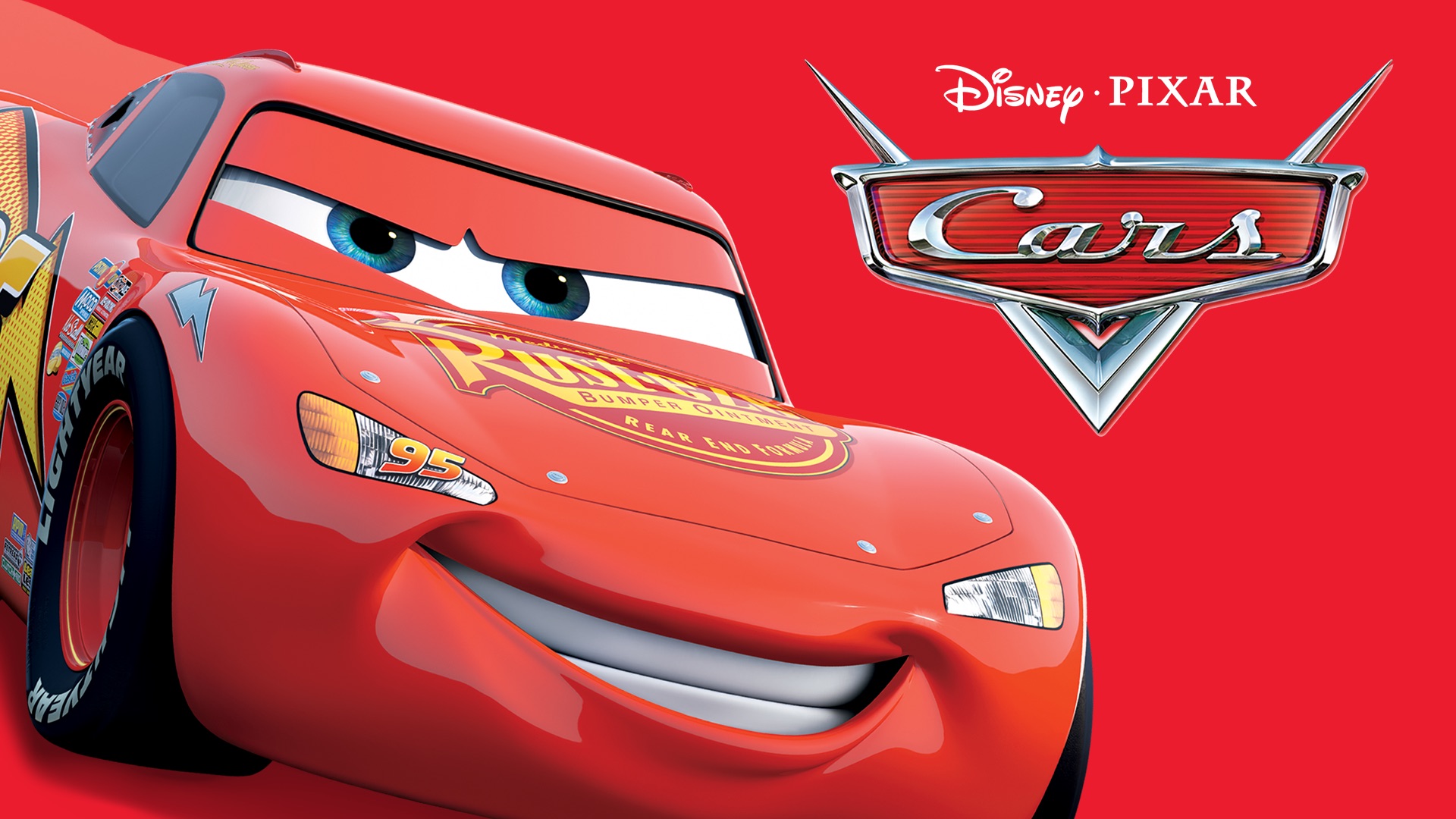 Cars: Una aventura sobre ruedas | Apple TV
