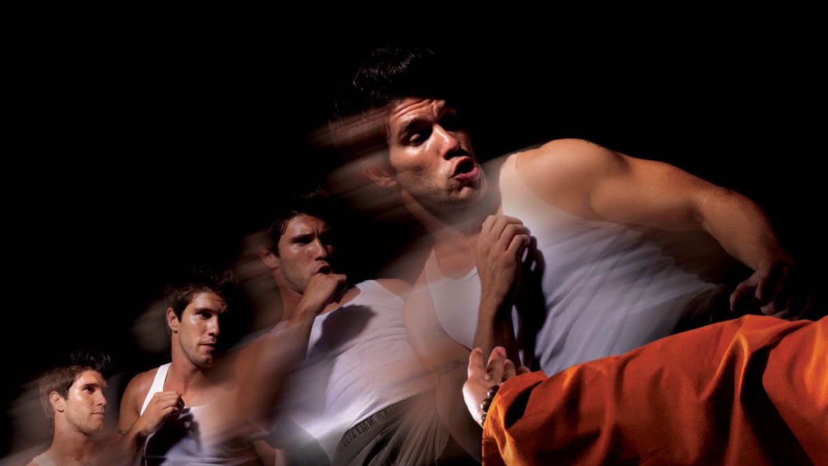 Human Weapon | Apple TV