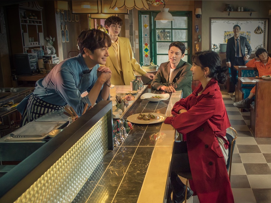 Sweet Munchies - Apple TV