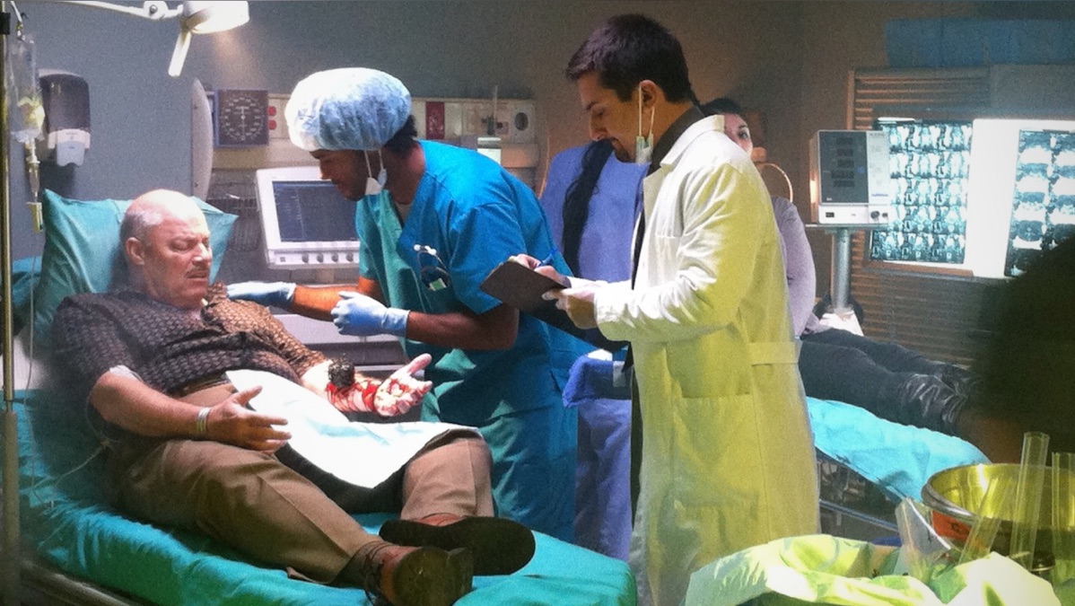 The Offspring - Alien Encounters (Season 2, Episode 2) | Apple TV