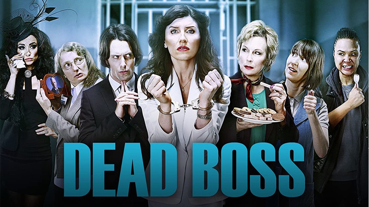 Dead Boss | Apple TV