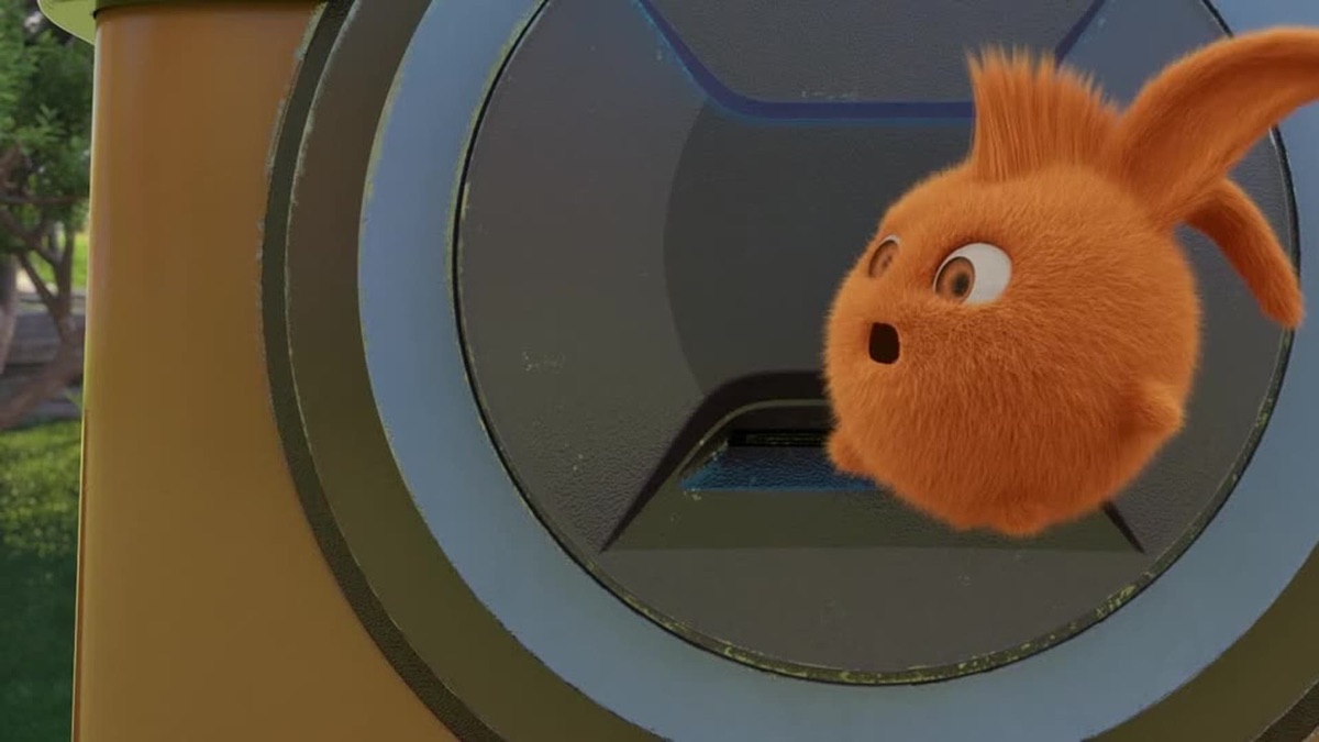 The Best of Sunny Bunnies | Apple TV