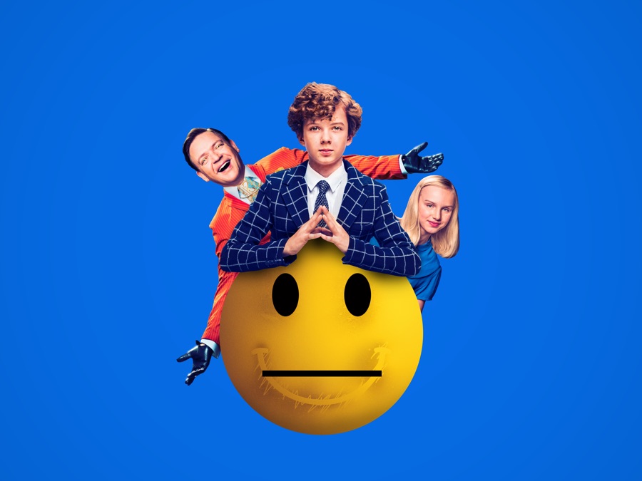 Тим Талер, или Проданный смех | Apple TV (RU)