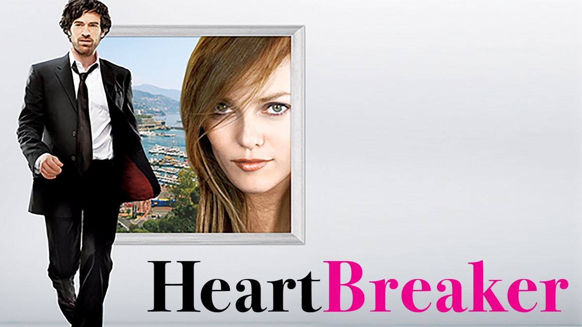 Heartbreaker | Apple TV