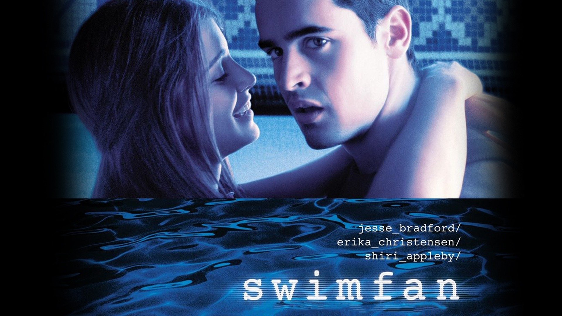 Swimfan | Apple TV