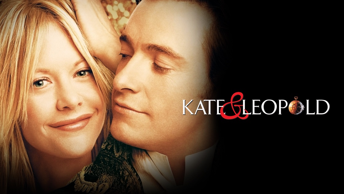 Kate & Leopold on Apple TV