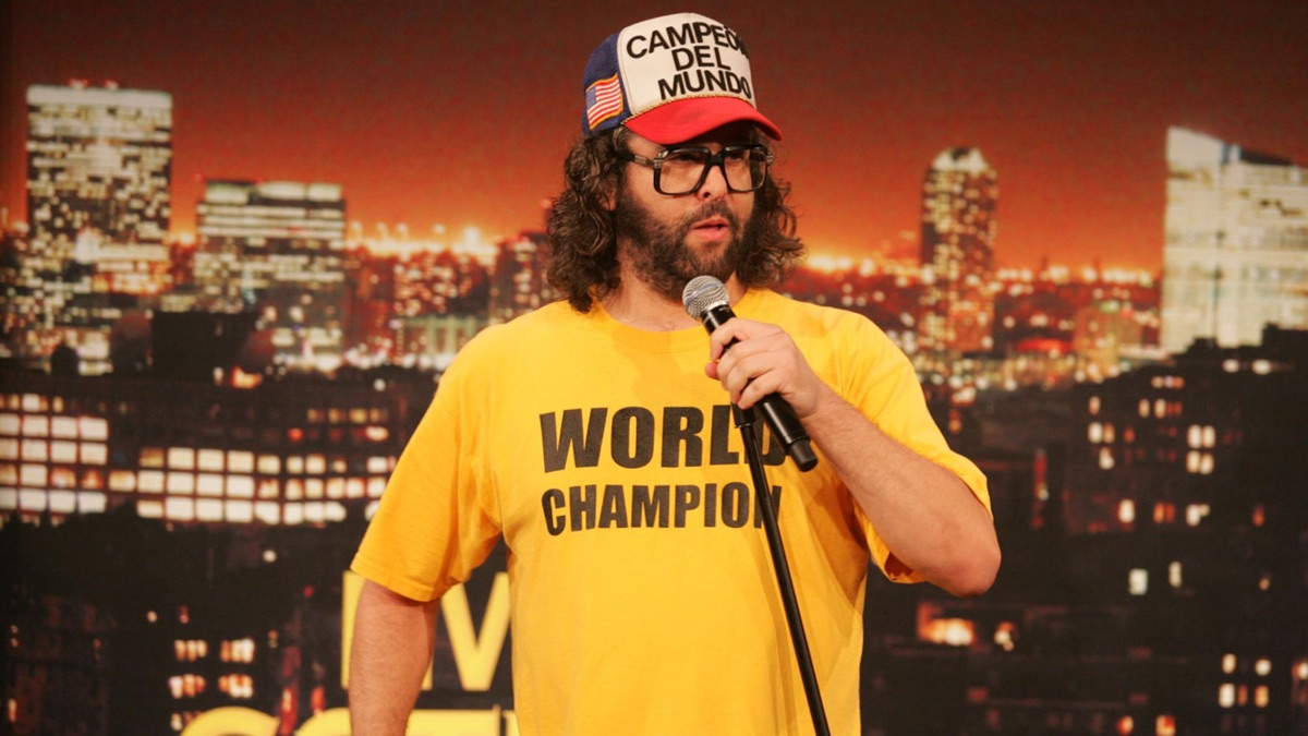 Live at Gotham | Apple TV (CA)